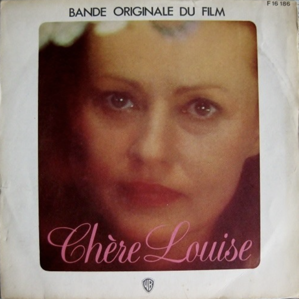 Sheet Music Downloads Chere Louise