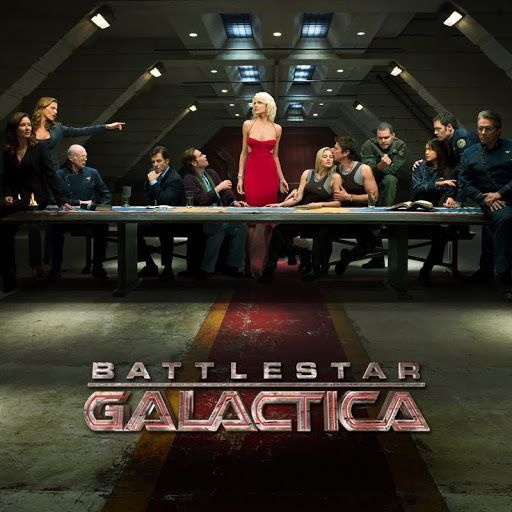 Sheet Music Downloads Battlestar Galactica