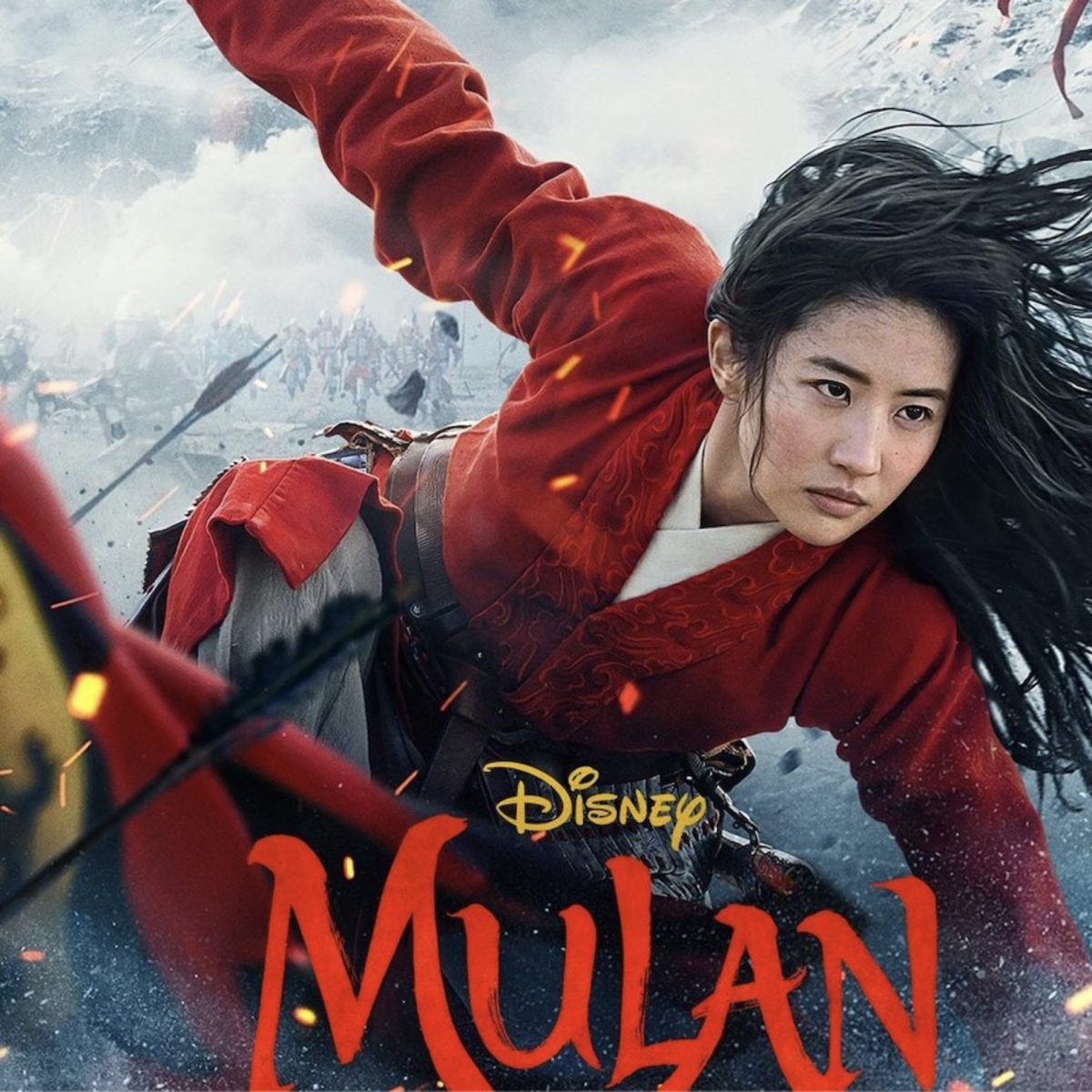 Sheet Music Downloads Mulan