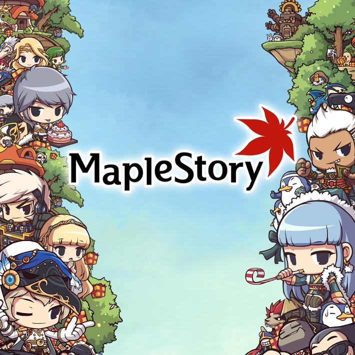 Sheet Music Downloads MapleStory