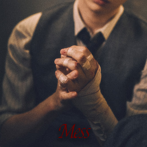 Sheet Music Downloads Mess