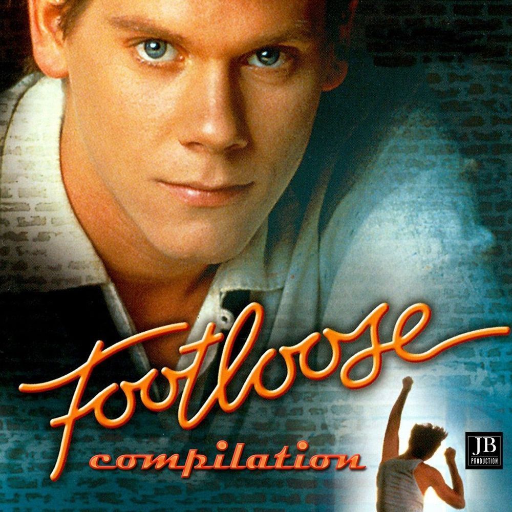 Sheet Music Downloads Footloose