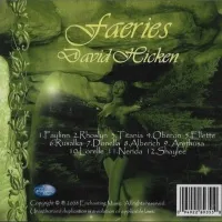 David Hicken Alberich Sheet Music Downloads