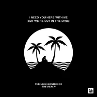 Neighbourhood Daddy Issues Sheet Music Downloads
