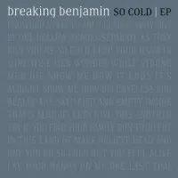 breaking benjamin so cold chords