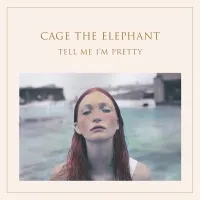Cage The Elephant Too Late to Say Goodbye Sheet Music Downloads