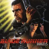 Sheet Music Downloads Blade Runner